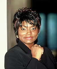 Angela Dixie